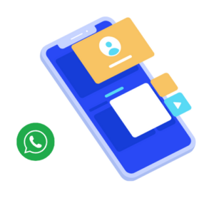 Asistente virtual - Vecindapp